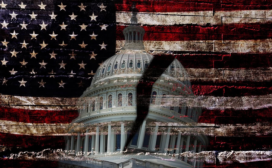 Congress Can Break Through Polarization; Here’s How – InsideSources